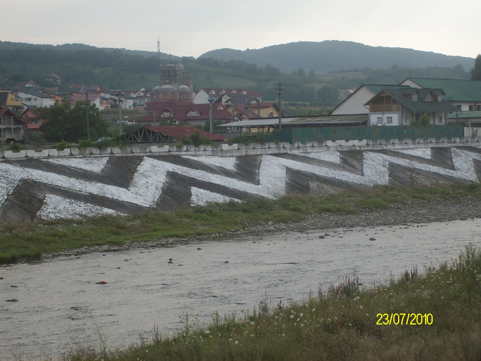 Rm. Valcea in imagini!