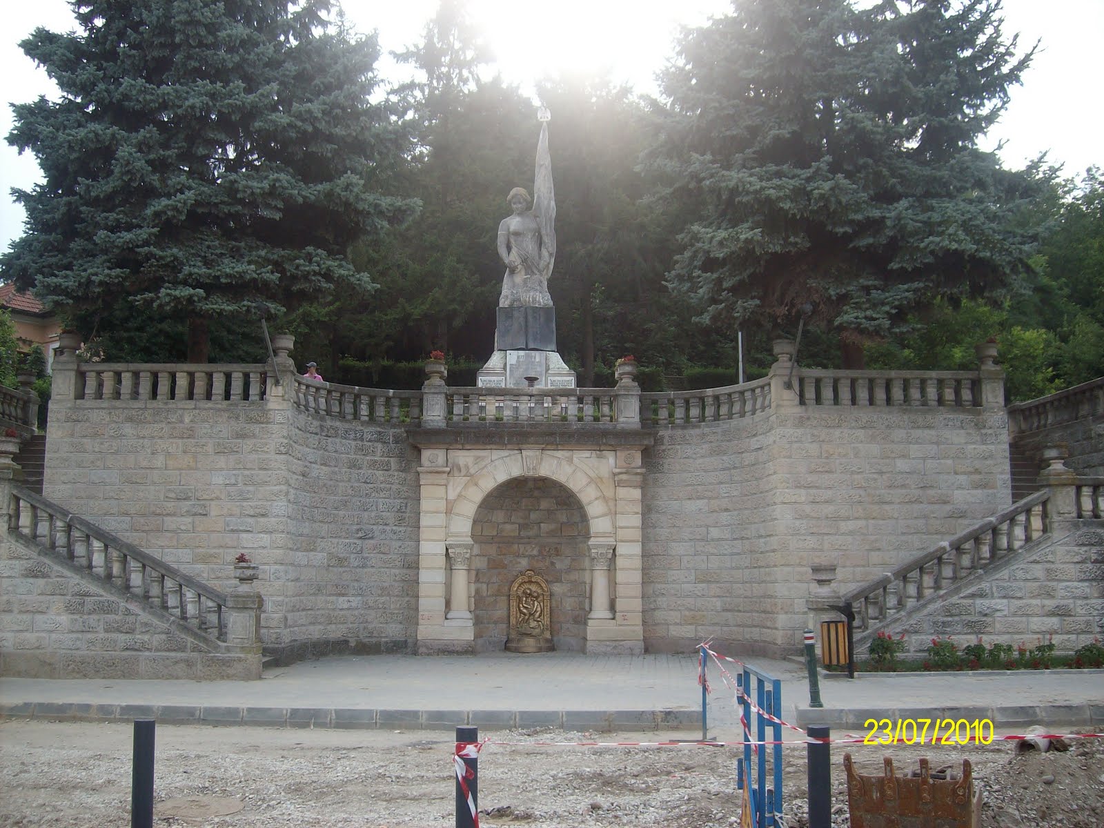 Rm. Valcea in imagini!