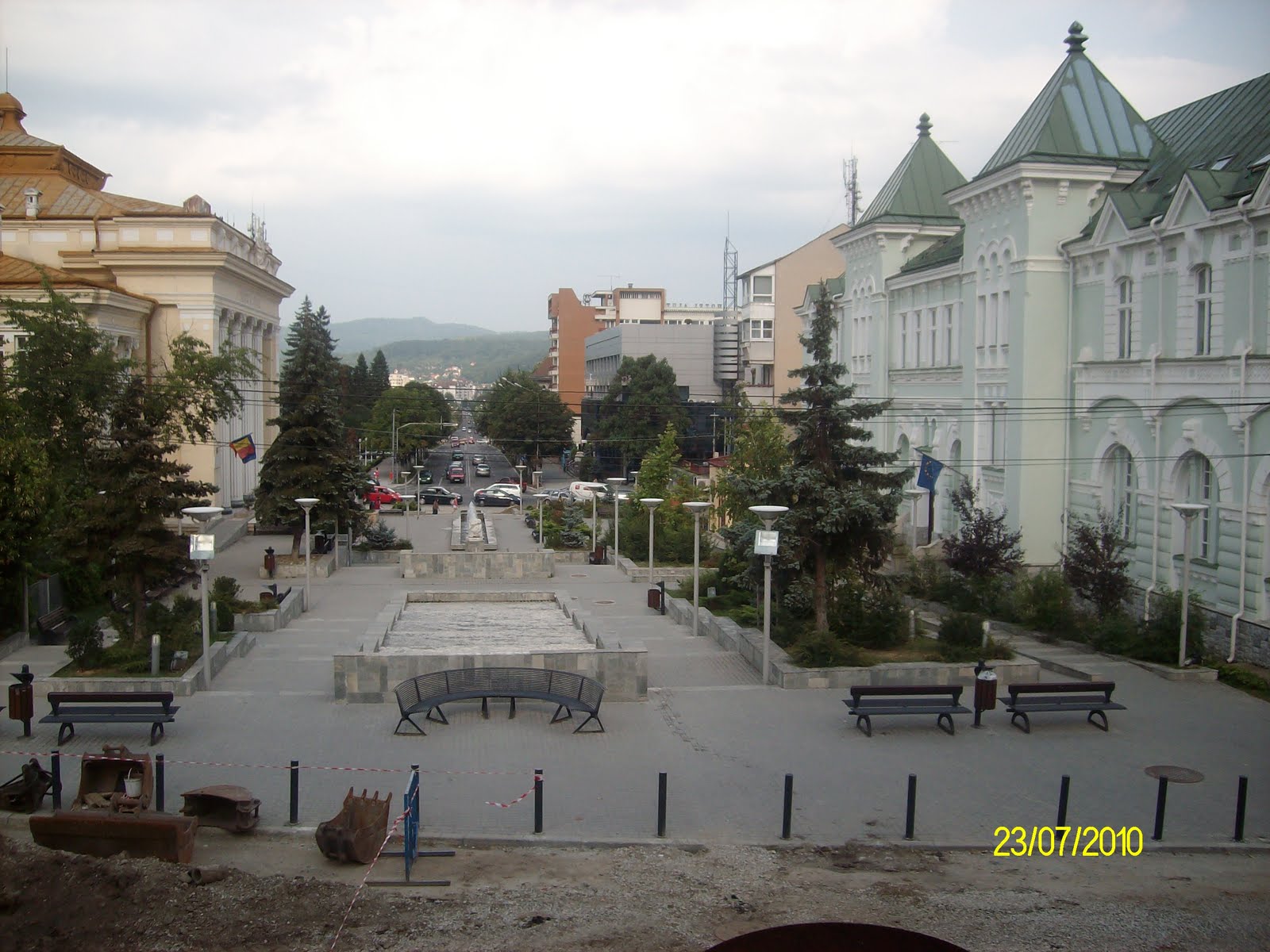 Rm. Valcea in imagini!