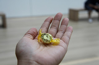 Columbia College Chicago: "Portrait of Ross in L.A."