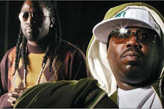KymSongs: Kristyle Ft 8Ball & MJG - Pimp Tight