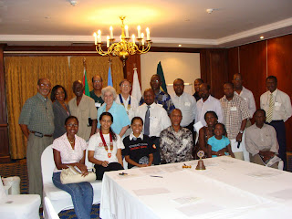 ROTAR-CONNECT: Celebrating the World Rotaract Week