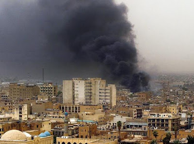 The Happy Arab News Service: The Sadriya Market