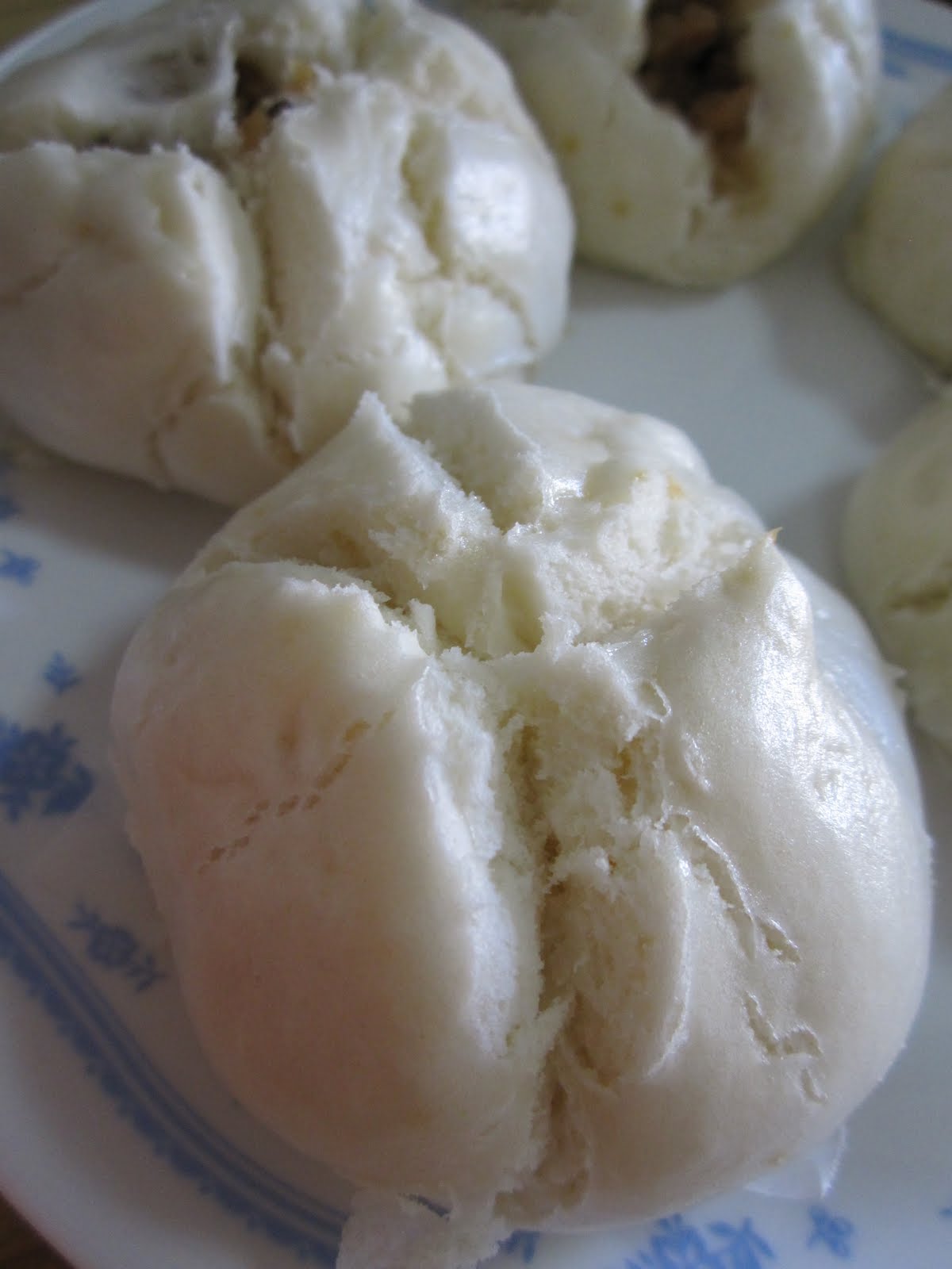 Chicken Pau | The Baker in Me ~ Bake, Baking, Baked.