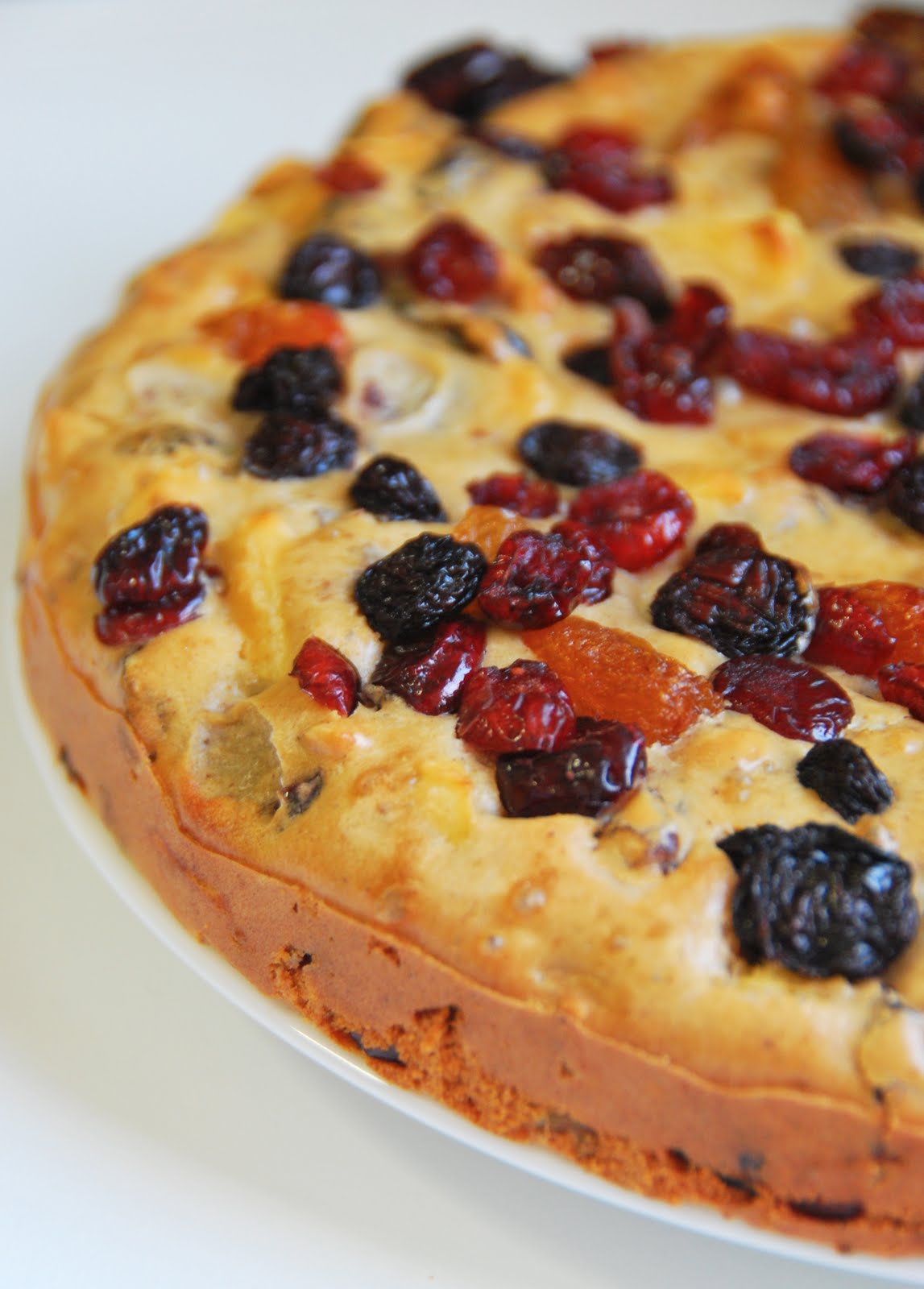 Fruit Cake | The Baker in Me ~ Bake, Baking, Baked.