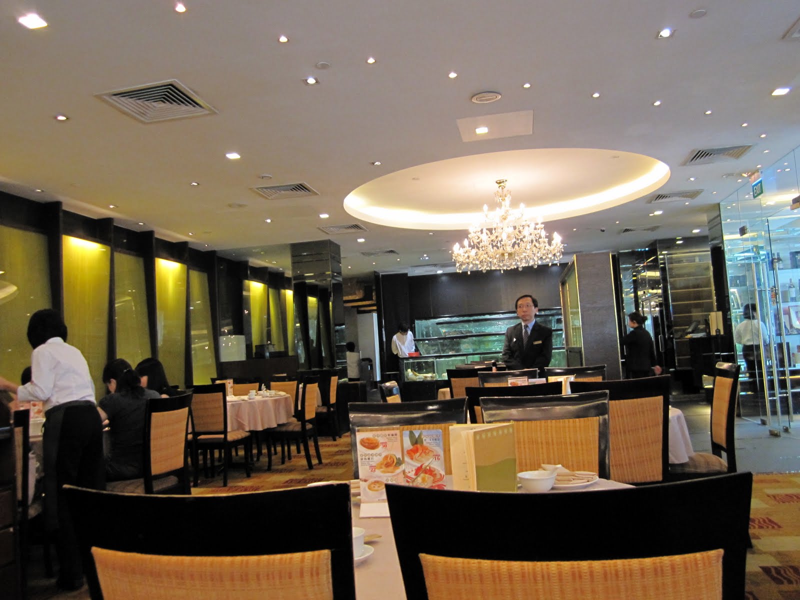 Asia Grand Restaurant | The Baker in Me ~ Bake, Baking, Baked.