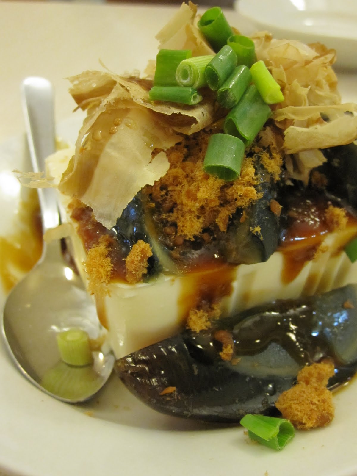 Lai Lai Casual Dining | The Baker in Me ~ Bake, Baking, Baked.