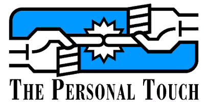 Wisdom of Life.: Do you have the personal touch?