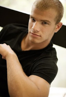 What They Like: Evan Wadle