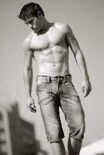 What They Like: Carey Gabbert