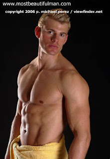 What They Like: Andrew Ashton