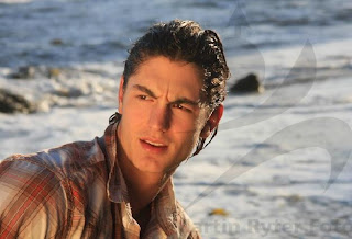 What They Like: Joshua Stevenson