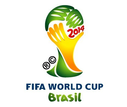 Brasil 2014: Presentación del logo oficial y primeros pasos hacia el ...