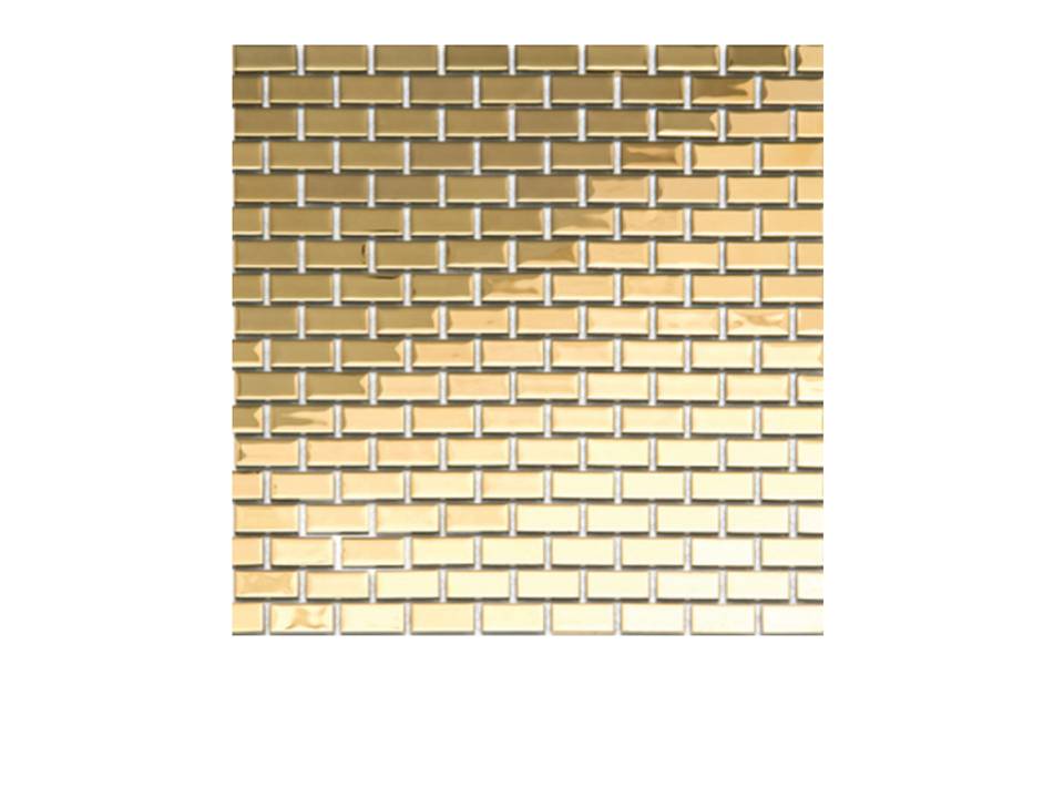 Contexto Revestimentos: Lançamentos da Glass Mosaic