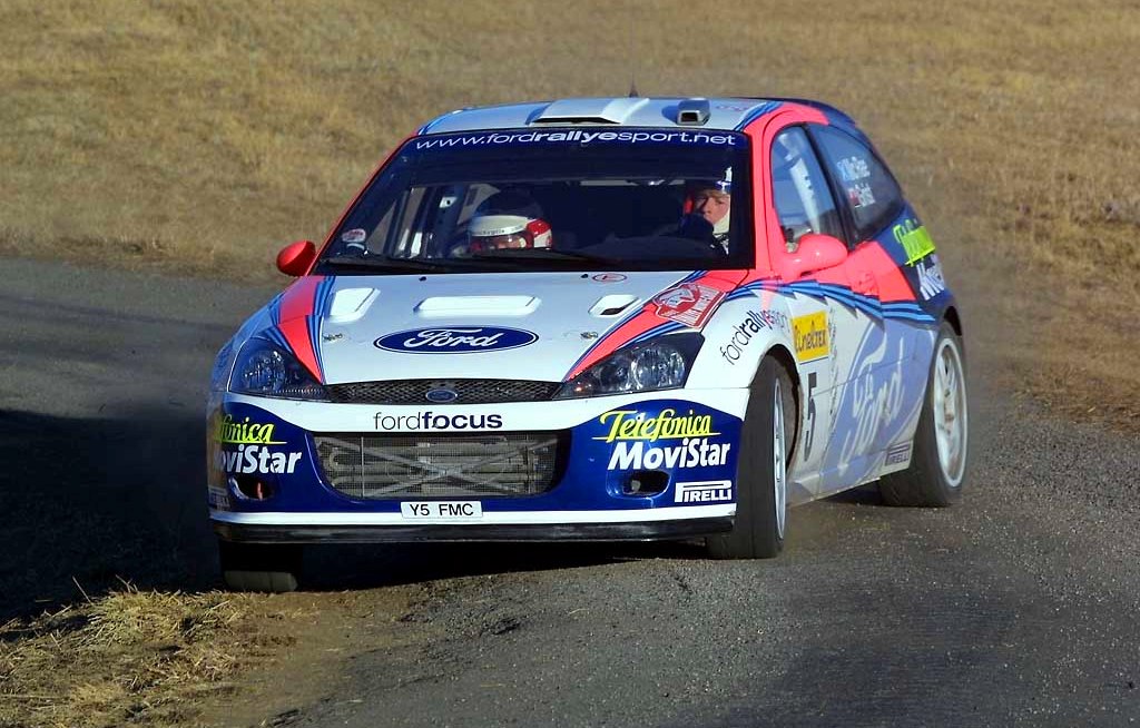 RALLYAZORES: RALLYE MONTE CARLO 2002