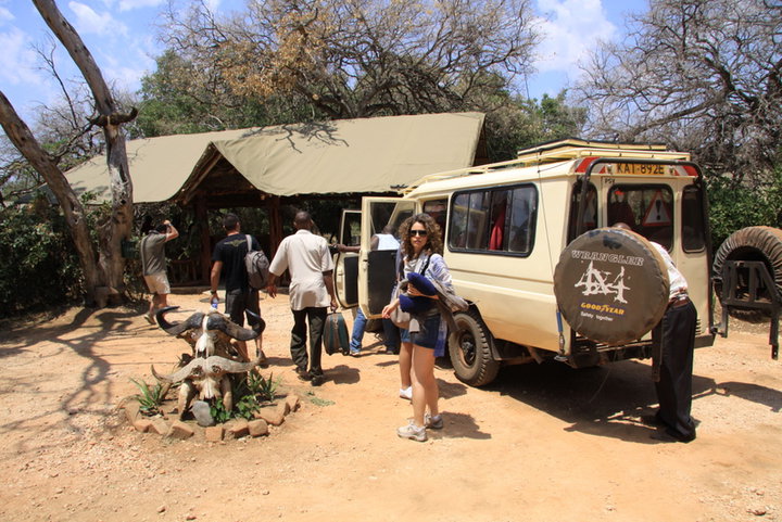 Safari Kenya Con Samuel: LE MIGLIORI FOTO di SAMUEL SAFARI KENYA