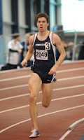 Penn State Track and Field Alumni (Golf): March 2009