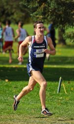 Penn State Track and Field Alumni (Golf): Harry Groves Spiked Shoe Meet ...