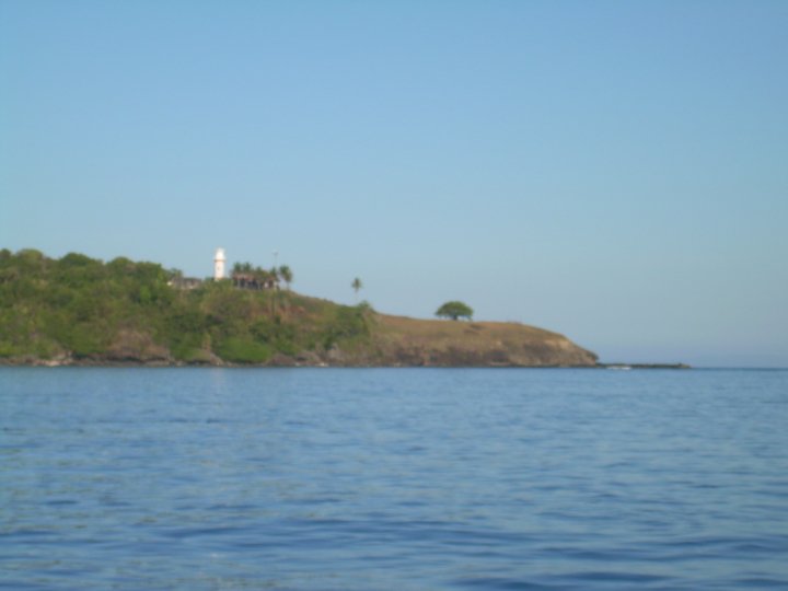 San Luis, Capul, Northern Samar: Capul Northern Samar