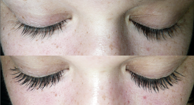 TLC by JillMarie: Cry Baby Semi-Permanent Mascara