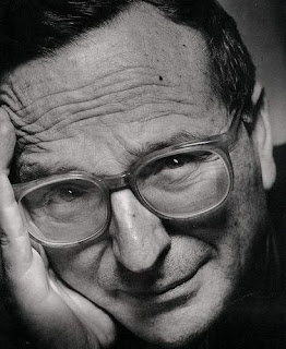 ELLA Universe: Rafael Moneo, architecture that respects the site