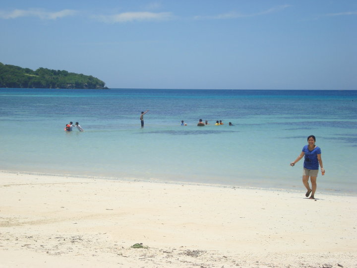 The Year is 2011: Gumasa (Glan South Cotabato)