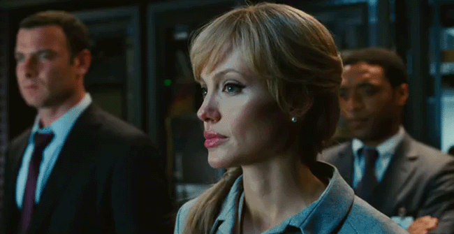 Movie Download Place: Watch Salt 2010 online