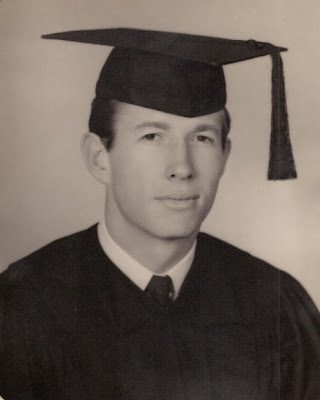 Warren Vanderschuit (Vanders) Celebrate a Life