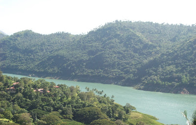 A Kodak Talks: Trip to Digana : Golf Course