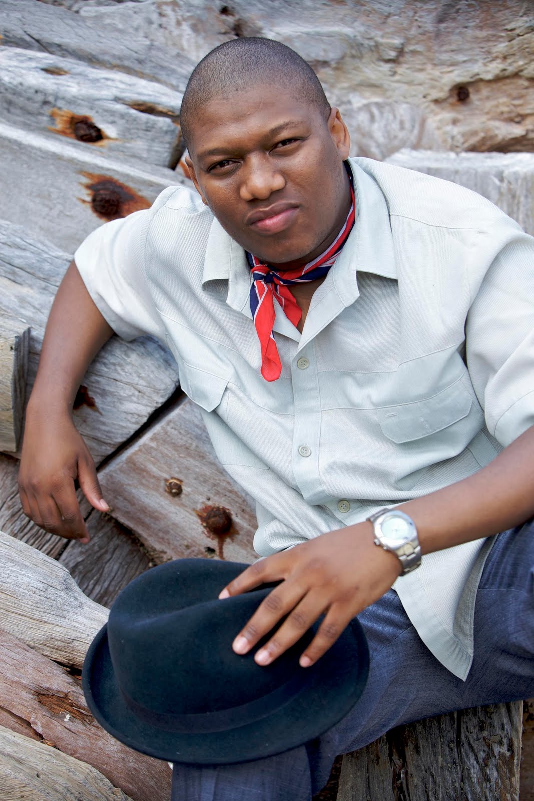 TV with Thinus: BREAKING. All Access confirms Liezel van der Westhuizen ...