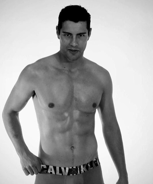 TV with Thinus: BREAKING. Parental guidance is advised: M-Net's sexy All Access gets hot at the ...