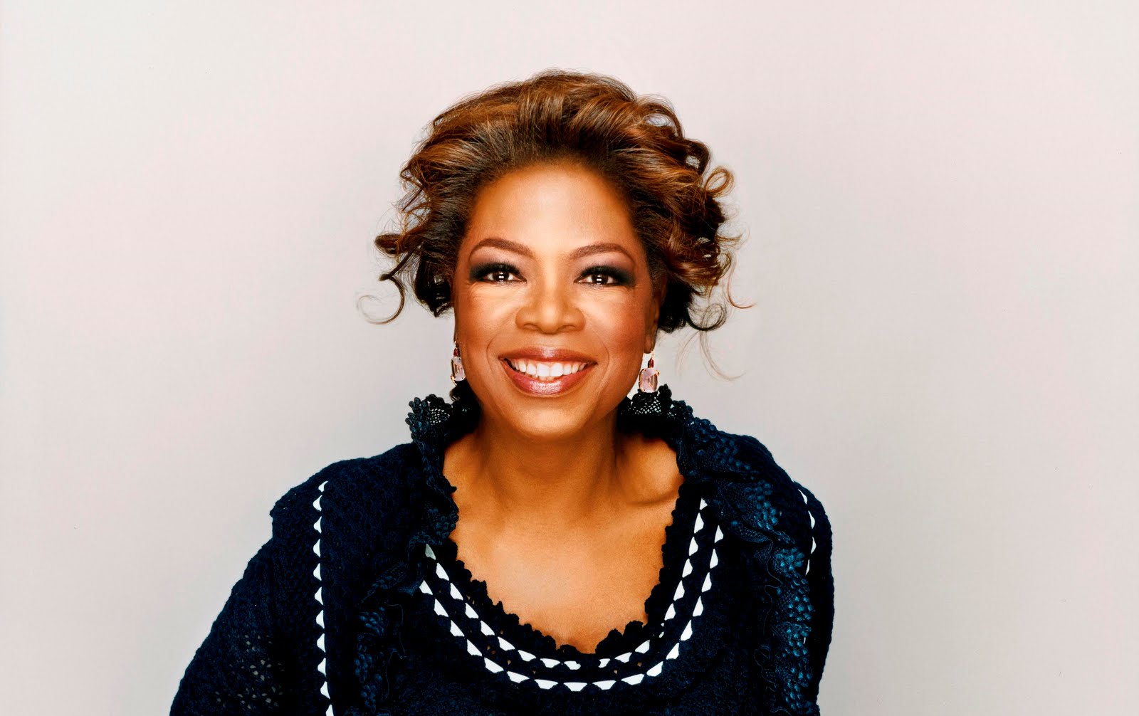 TV with Thinus: BREAKING. Oprah Winfrey named the most powerful celeb ...