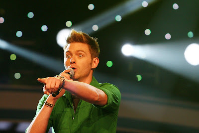 TV with Thinus: INTERVIEW. Idols alum Graeme Watkins' advice for the ...