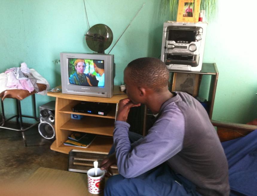 TV with Thinus: All the latest, and very interesting, details about M ...