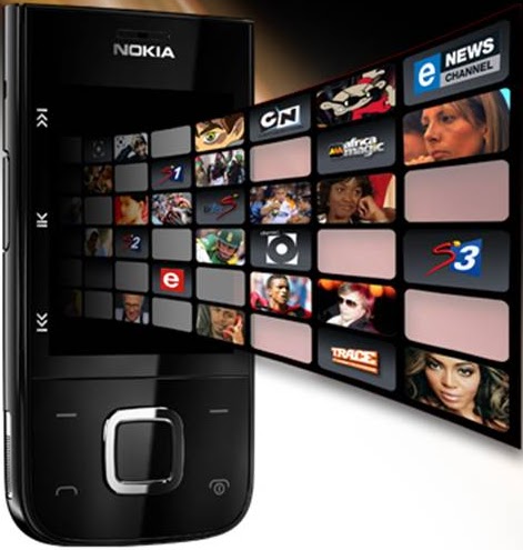 TV with Thinus: TOLDJA! DStv Mobile and e.Mobile unveil the first true ...