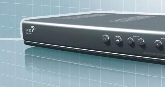 TV with Thinus: BREAKING. The SABC is no longer investing in digital ...