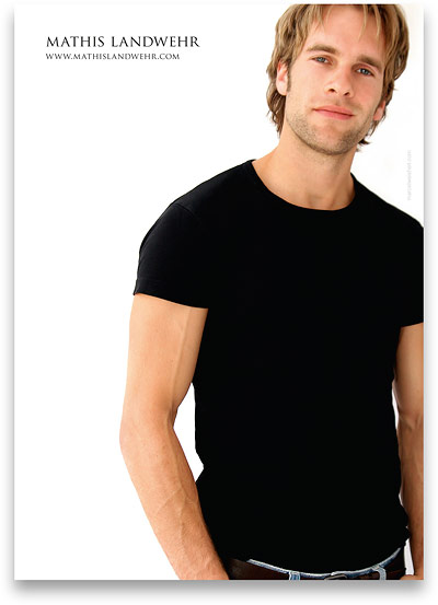 Los Ojos del Espectador: Mathis Landwehr artes marciales de alemania