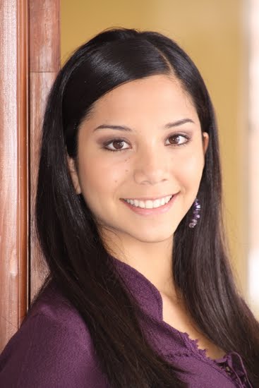 Los Ojos del Espectador: Mayra Couto