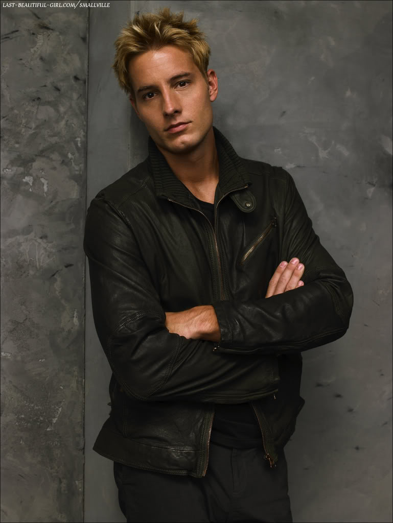 Los Ojos del Espectador: Justin Hartley