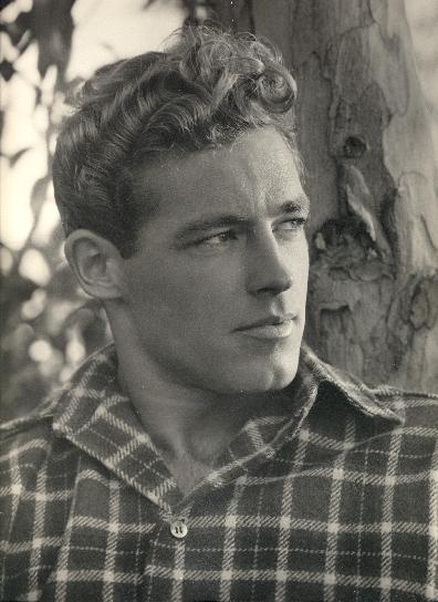 Los Ojos del Espectador: Guy Madison