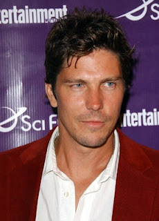 Los Ojos del Espectador: Michael Trucco