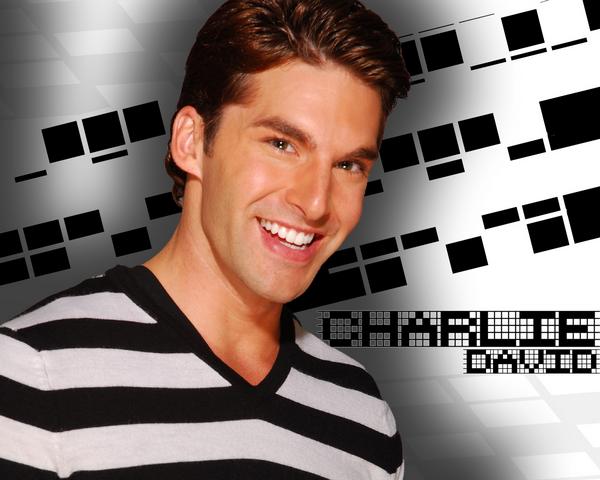 Los Ojos del Espectador: charlie david gallery 2