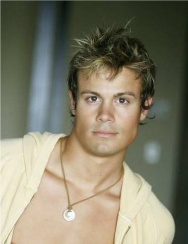 Los Ojos del Espectador: Gregory Michael