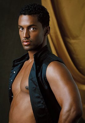 Los Ojos del Espectador: Darryl Stephens