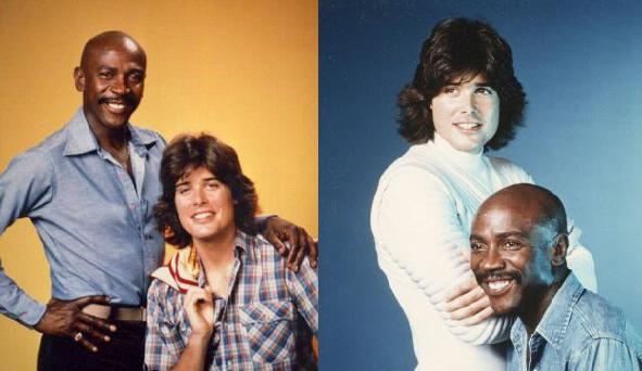 Los Ojos del Espectador: THE POWERS OF MATTHEW STAR