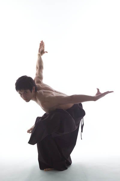 Los Ojos del Espectador: Jon Foo