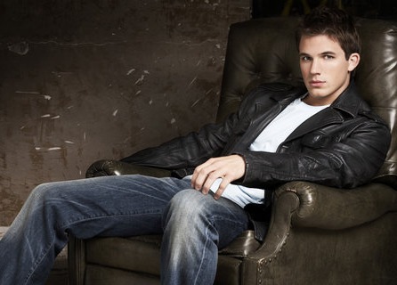 Los Ojos del Espectador: Matt Lanter