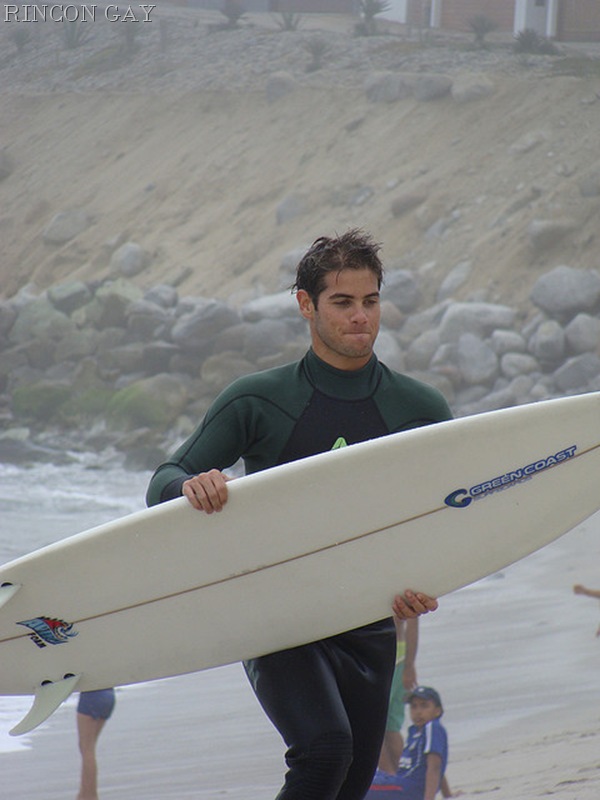 Los Ojos del Espectador: andres wiese nuevos pics