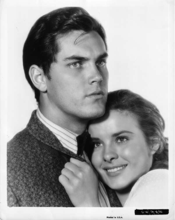 Los Ojos del Espectador: Jeffrey Hunter gallery 2