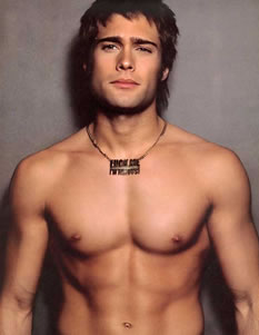 Los Ojos del Espectador: rodrigo guirao